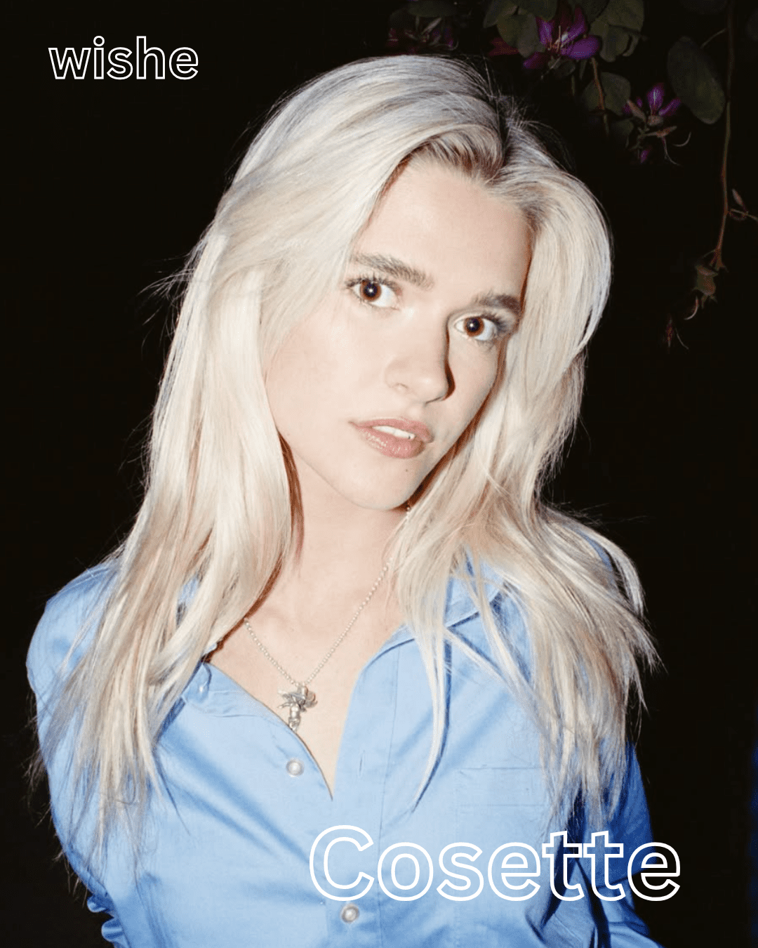 Cosette: "nsfw" Is a Vulnerable Masterpiece in Futuristic Pop - Wishe Music