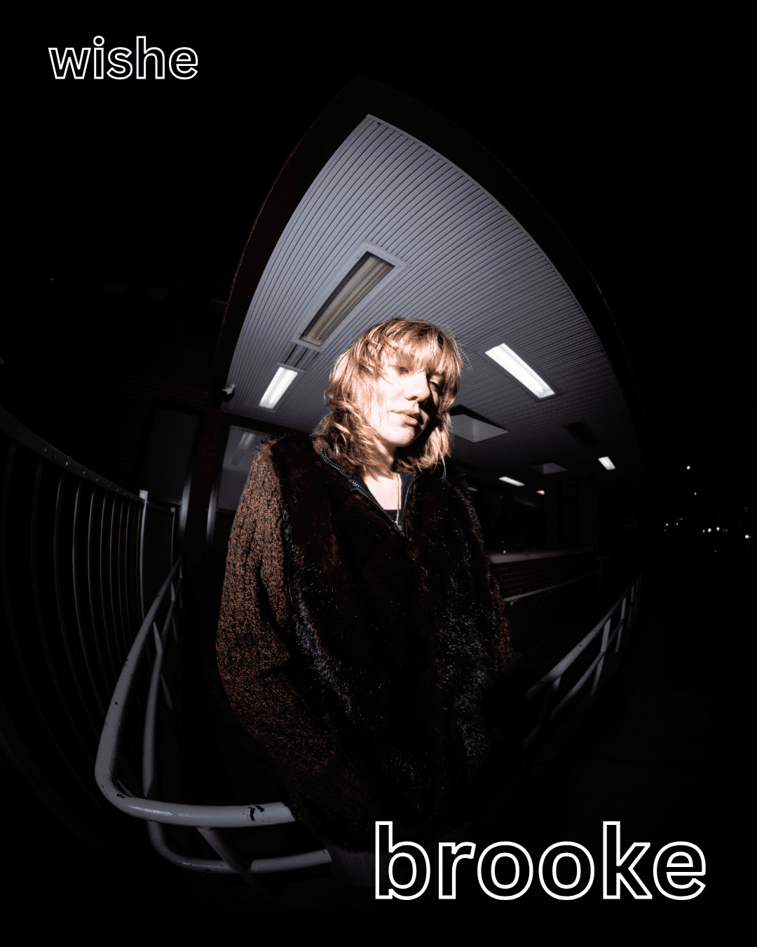 brooke: Becoming the Artist She Was Always Meant to Be - Wishe Music